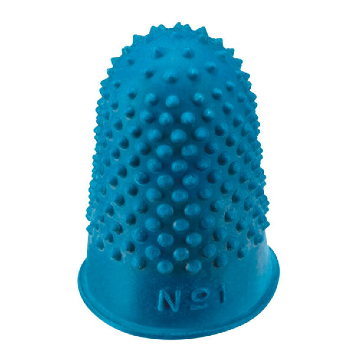 Dedeira em Borracha para Protecção de Dedos, Dutex, Tamanho Único, 25 ...