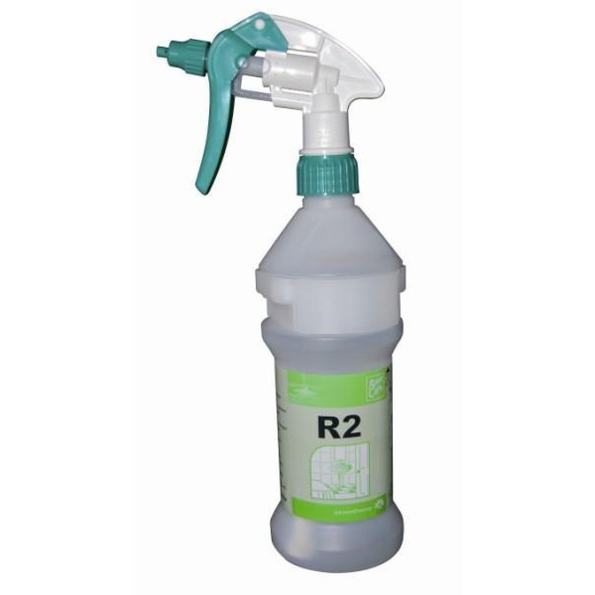 Garrafa Pulverizadora, Diversey, R2 Plus, 300ml, 1 Unidade - 011204321 ...