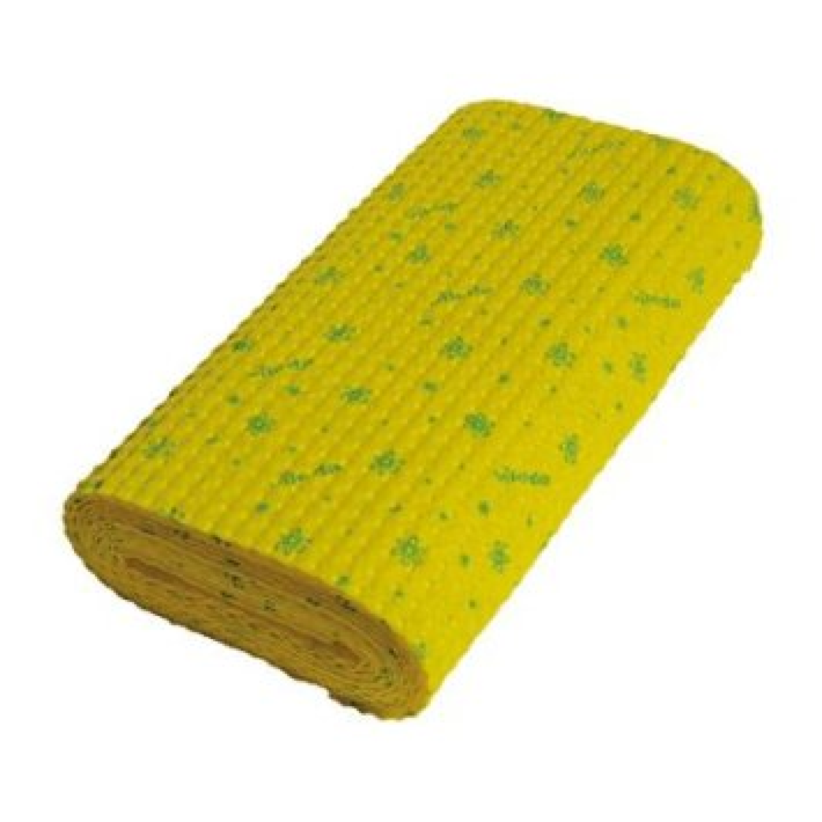 Pano multiusos, Vileda, rolo, amarelo, pré-cortado, limpeza a seco ...