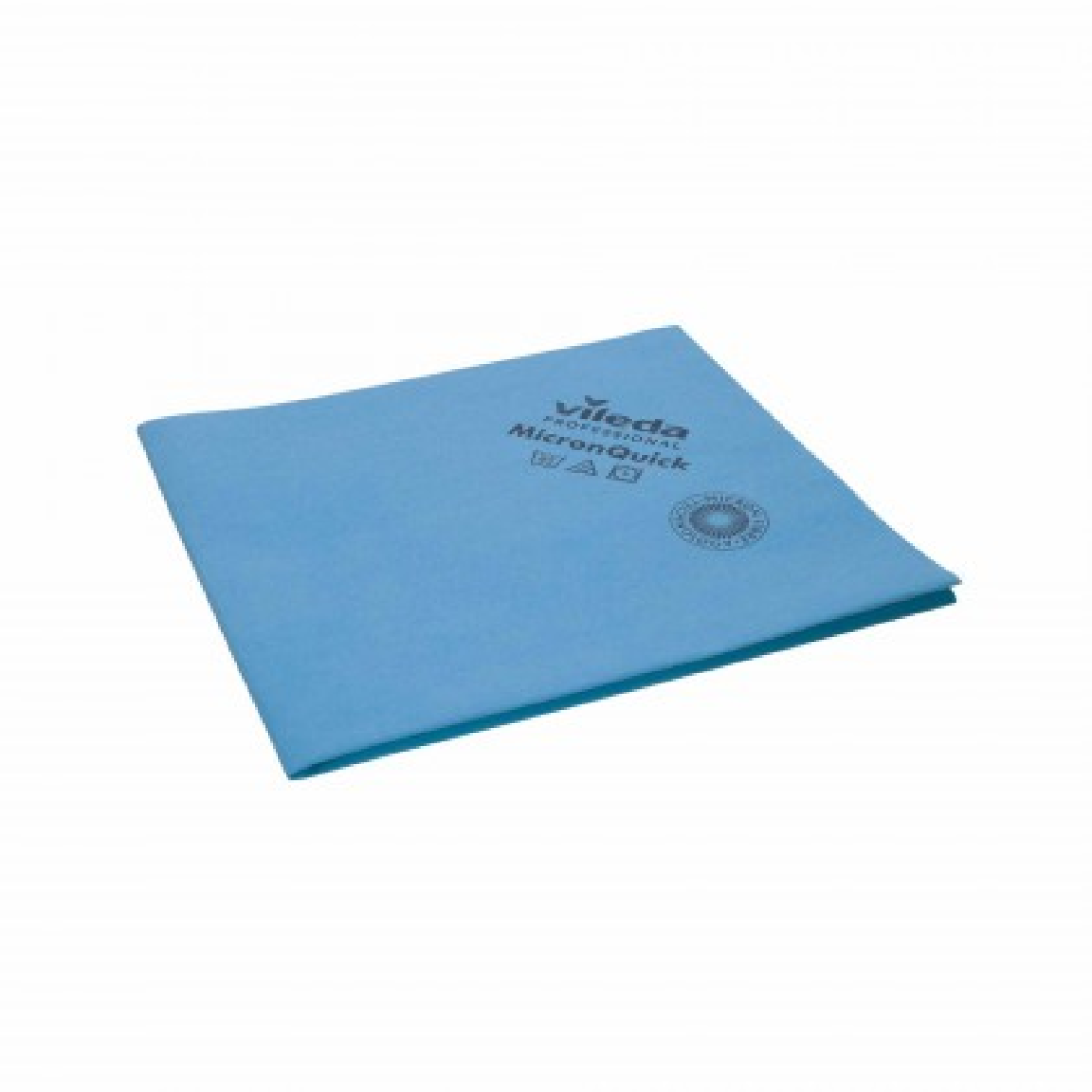 Pano de microfibra TNT, Vileda, durável feito a partir de 70% de ...