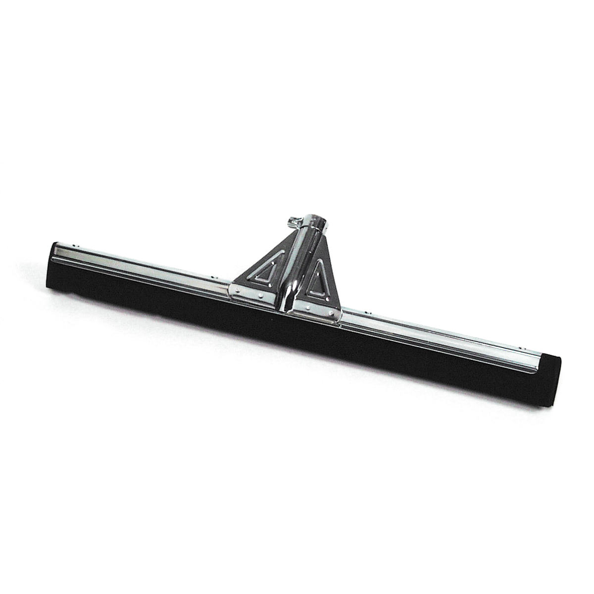 Rodo em metal reforçado, Dutex, 45cm sem cabo, 1 Uni - 9001554 - Exaclean