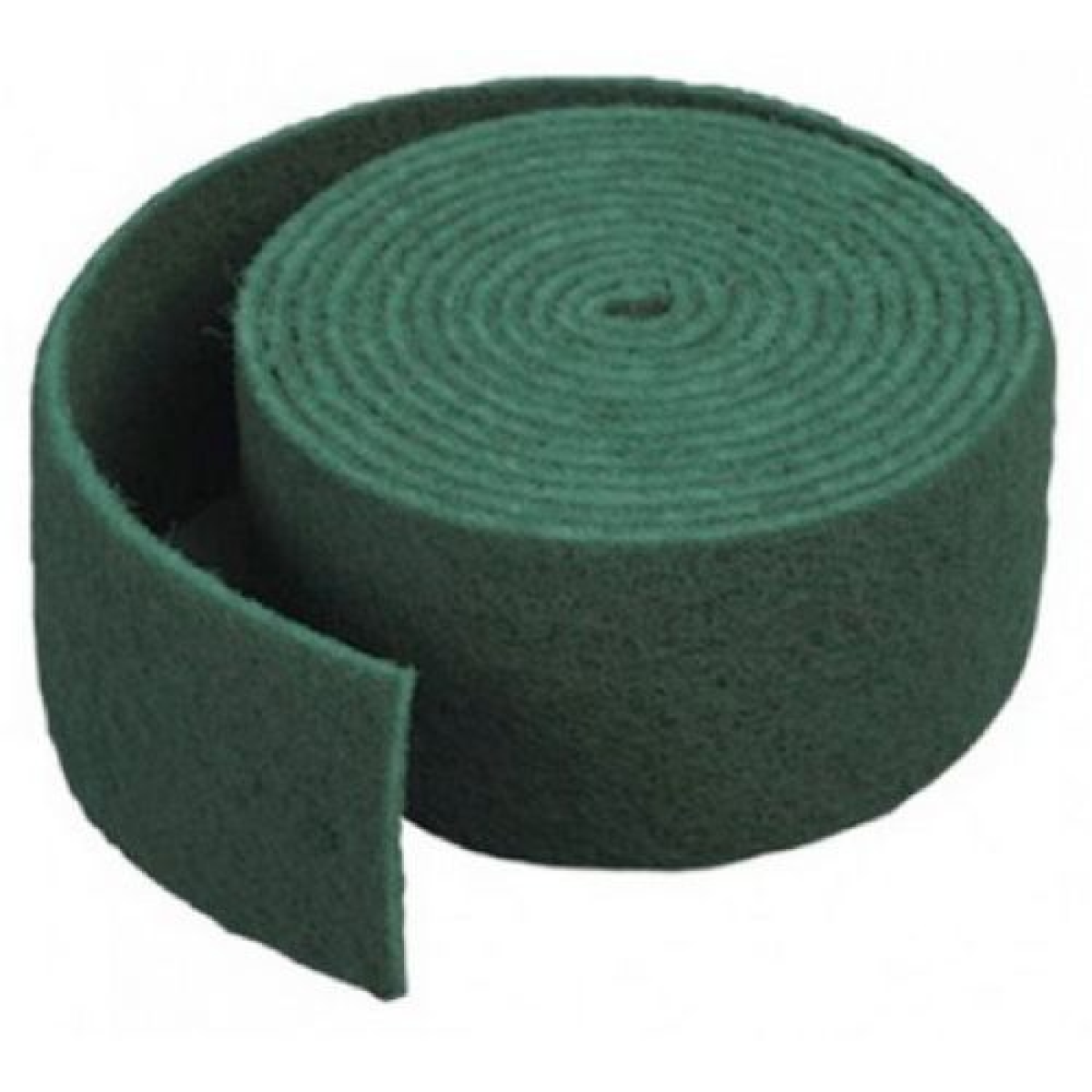 Esfregão, Vileda, Em rolo, verde, Alta qualidade, Poder de abrasividade ...