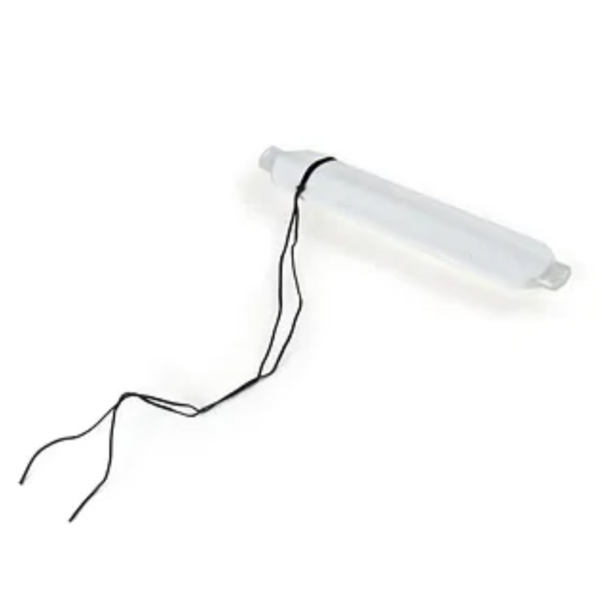 Tampão para Hemorragia Nasal - 1 Unidade - 9006070 - Exaclean