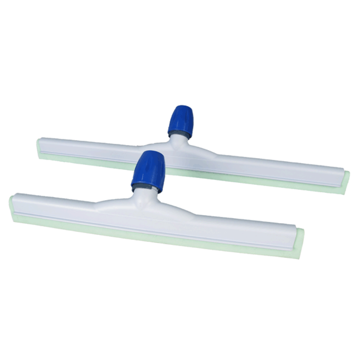 Rodo plástico, Vileda, Com espuma 45 cm, 1 Unidade - 04141972 | Exaclean